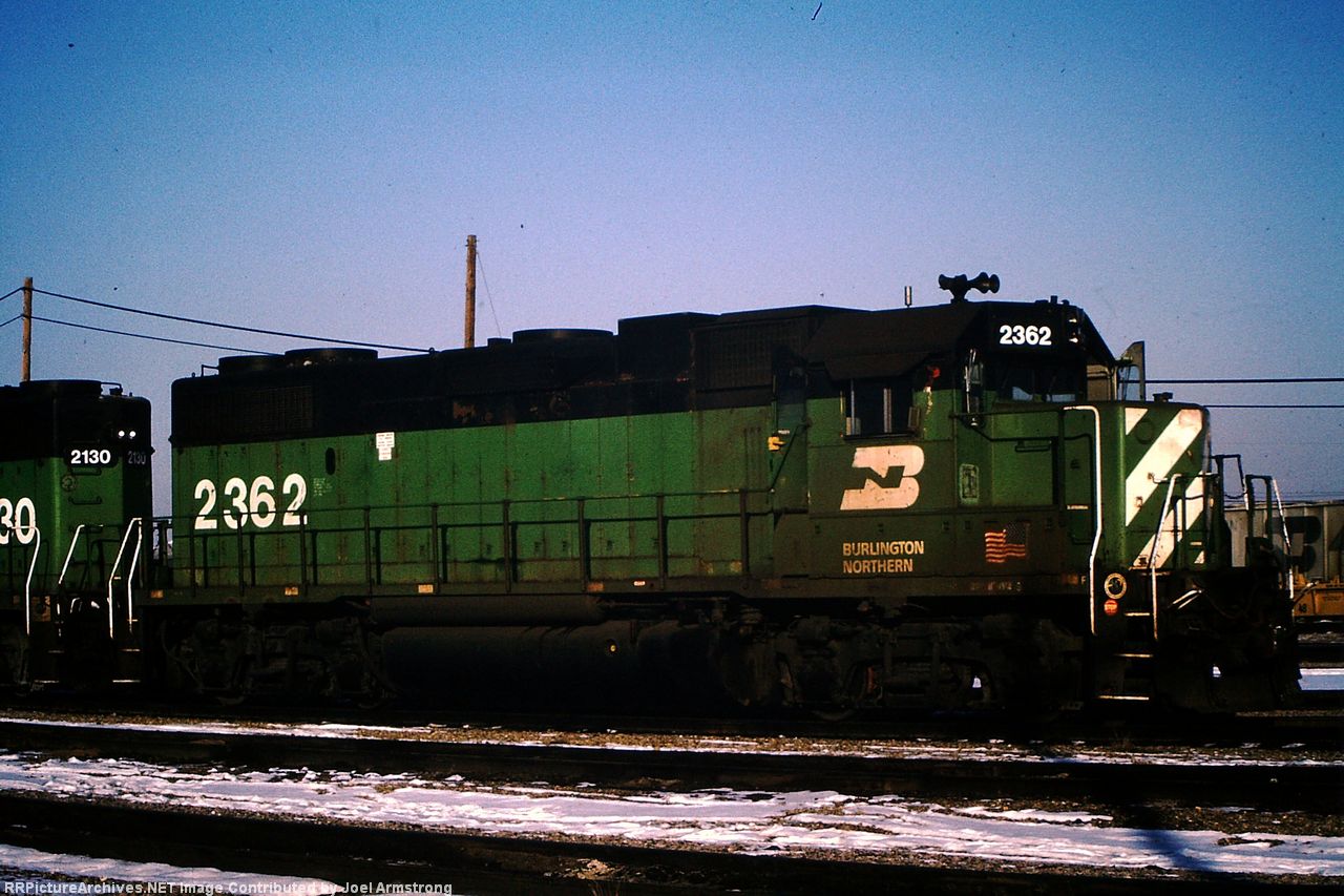 BN 2362
